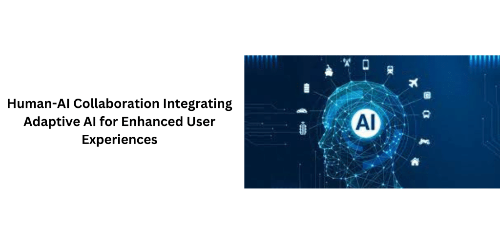 Enhance User Experience With Adaptive AI Integration