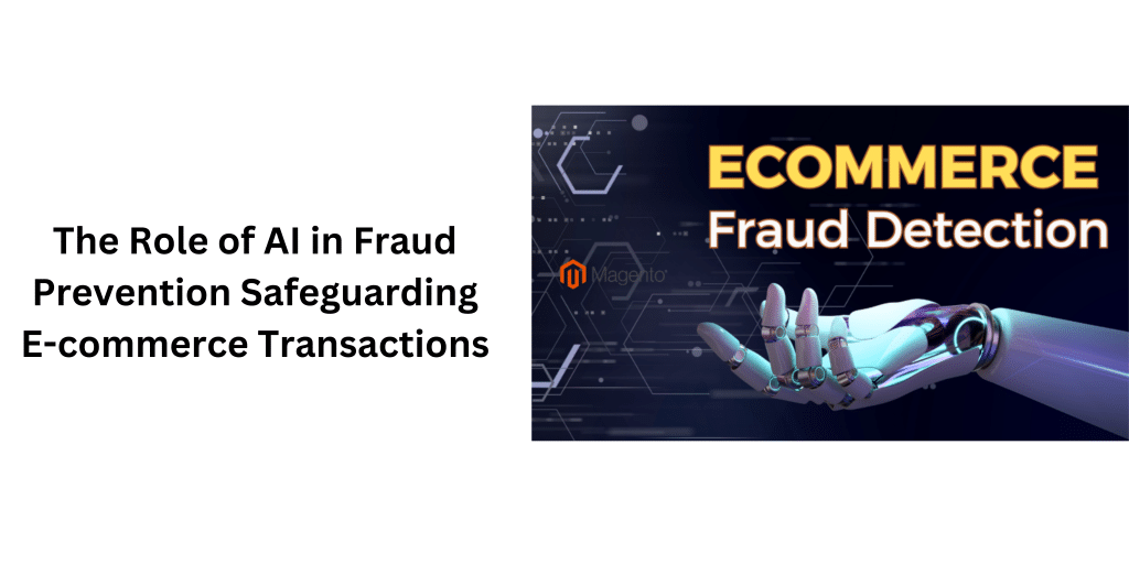 AI For E-commerce Security & Fraud Prevention | Insights