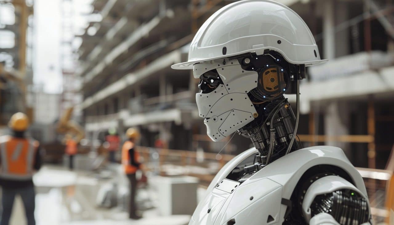 Artificial Intelligence Solutions Are Revolutionizing Industries