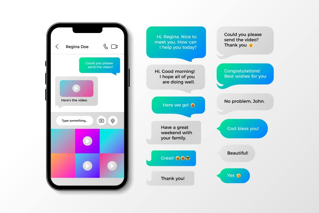 AI SMS & WhatsApp Chatbot Integration Guide AI SMS & WhatsApp Chatbot Integration Guide