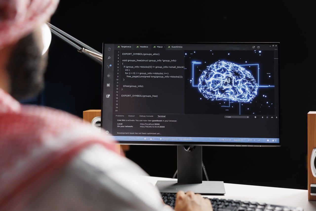 Natural Language Vs. Generative AI: An In-Depth Comparison Natural Language Vs. Generative AI: An In-Depth Comparison